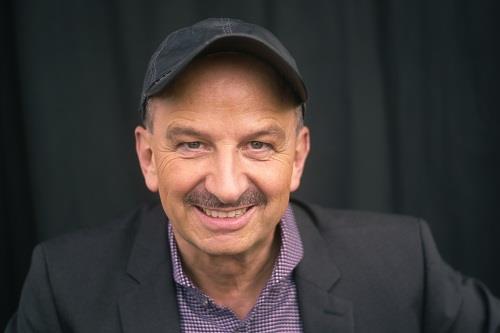 Martin Pepper - Martin Pepper